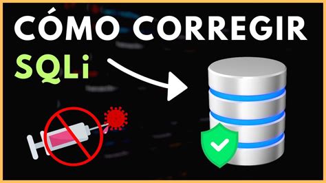 Qué es un ataque de inyección de código SQL y cómo se puede evitar