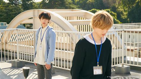 Candy Color Paradox Episode Watch Online Gagaoolala Find Your Story