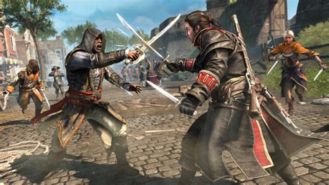 Assassins Creed® Rogue On Steam