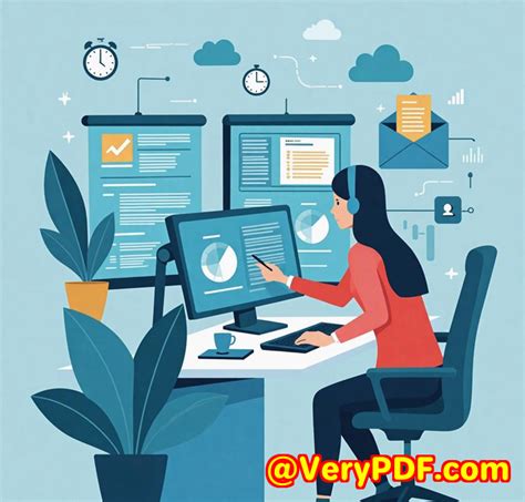 How To Extract Batch Data From Multiple Pdf Invoices Using Veryutils Pdf Chatbot Verypdf