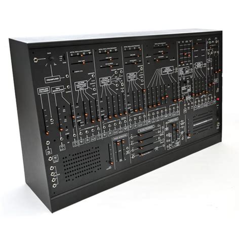 Ttsh V4 Diy Synthesizer Synthcube