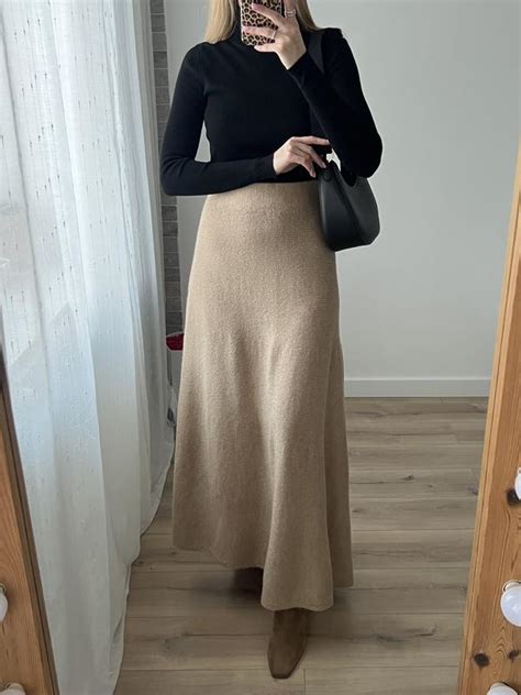 Пісочна максі спідниця Primark — ціна 549 грн у каталозі Довгі спідниці Купити жіночі речі за