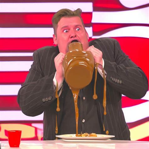 gravy gulp [bing] r weirddalle