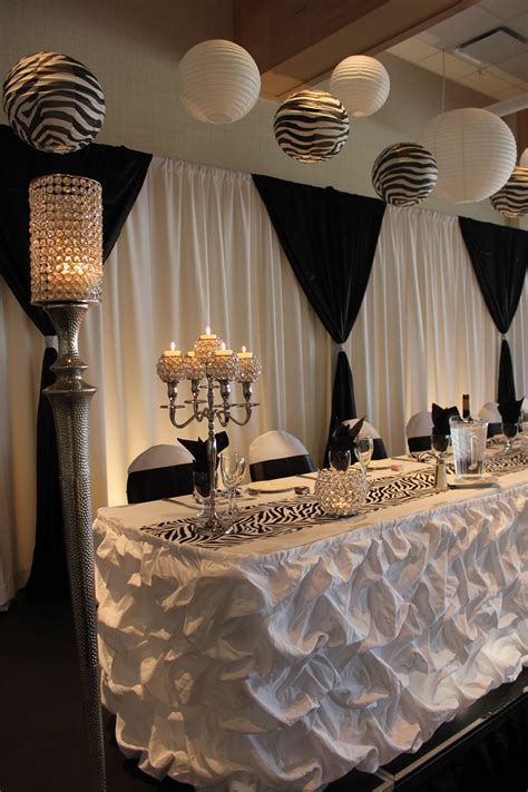 Discover 33 Church Anniversary Decoration And Black Red Wedding Ideas