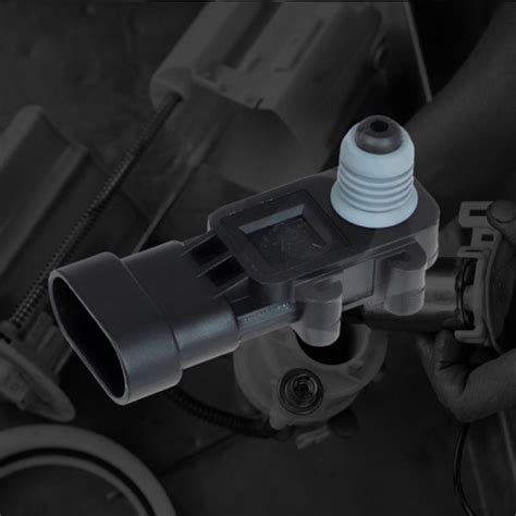 P Code Exhaust Gas Temperature Sensor Circuit High Bank Sensor In The Garage With