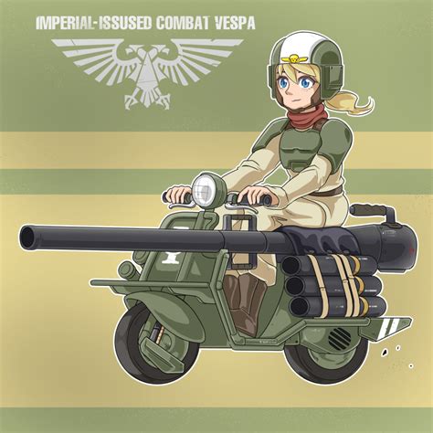 Safebooru 1girl Astra Militarum Blonde Hair Blue Eyes Boots