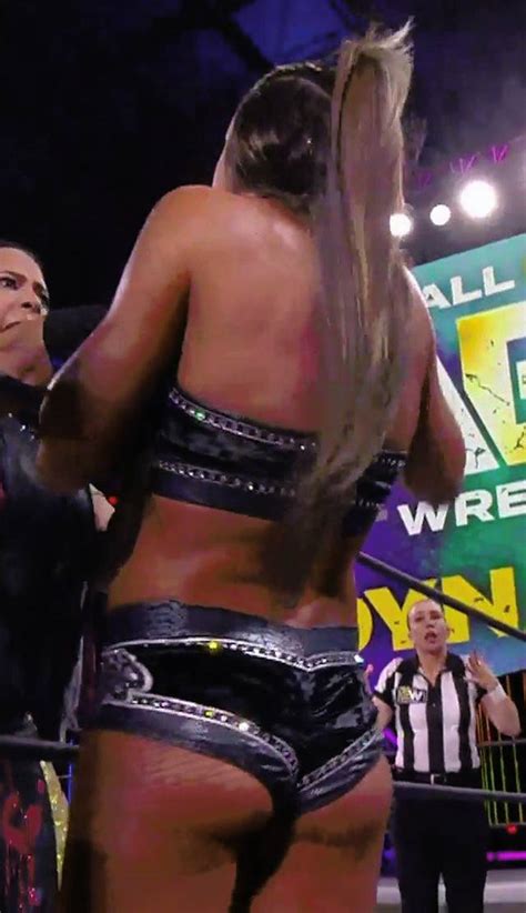 Behind The Scene Scrolller