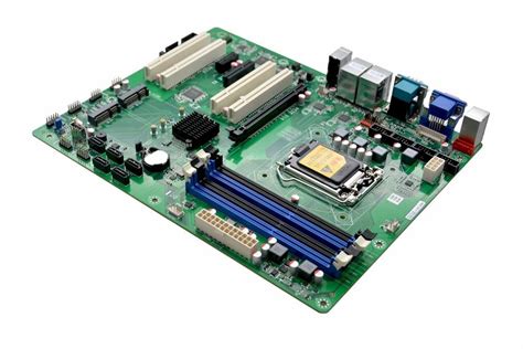 Industrial Motherboard At Rs Piece Saidapet Chennai Id