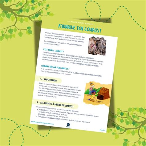 Fabrique Ton Compost