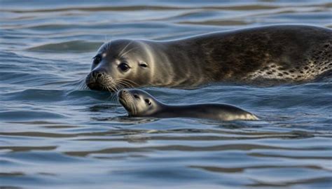 Understanding How Seals Reproduce Marine Biology