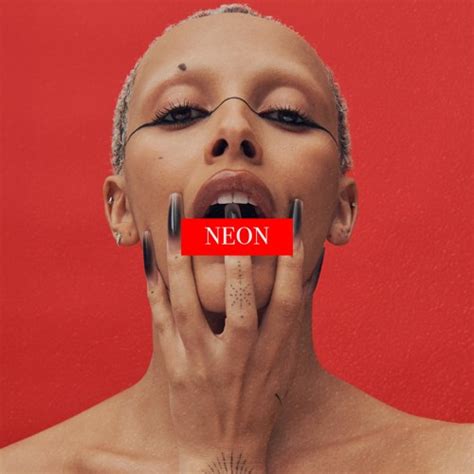 Stream The Weeknd X Doja Cat Type Beat Neon Prod Adistudio Beats