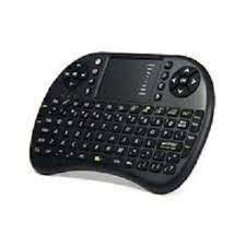Mini Wireless Keyboard RF