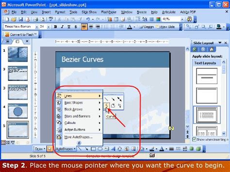 microsoft powerpoint 2003