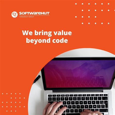 Softwarehut On Linkedin Softwarehut Technology Innovation Success Maciej Szymczuk