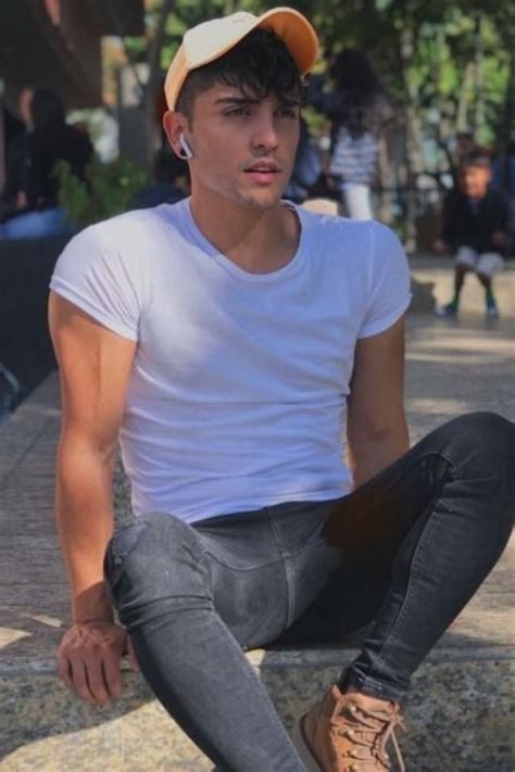 Pin On Men In Tight Pants