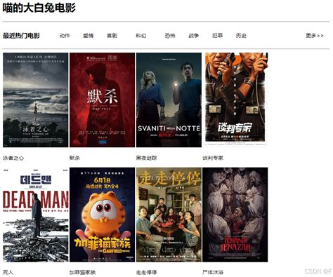 初学web前端 Csdn博客