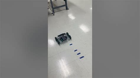Robotics Assignment Youtube