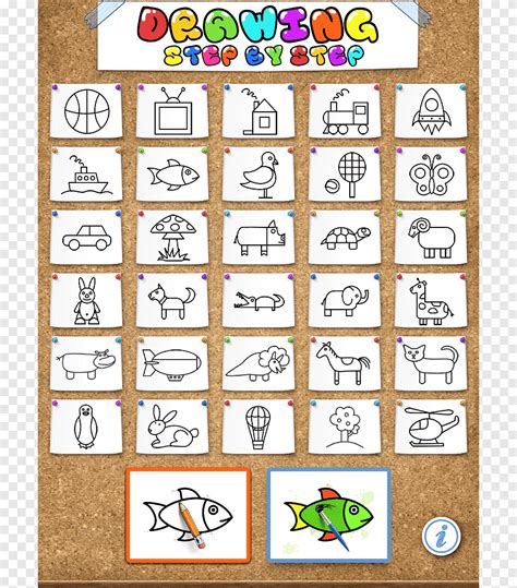 어린이 미술 그림 그리기 어린이 그림 그리기 수채화 그림 어린이 Png Pngegg