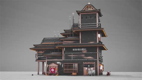 Unreal Engine5 Procedural Scene Production Pipeline Youtube