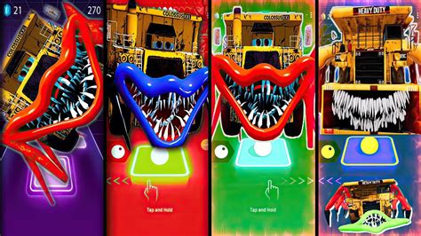 All Colossus Xxl Eater All Dump Truck Eater Tileshop Edm Rush Coffin Dance Song Cover