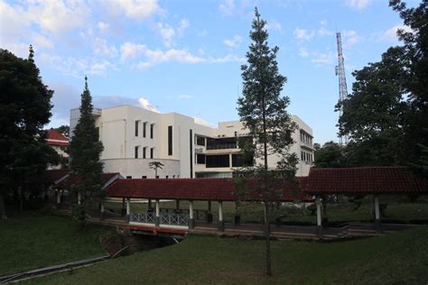 Labtek Iii Koica Itb Kampus Jatinangor Direktorat Kampus Itb