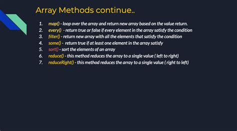 Prepare For Your Salesforce Javascript Developer Exam Day 2