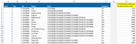 Building A BOM Hierarchy Qlik Community 1209665
