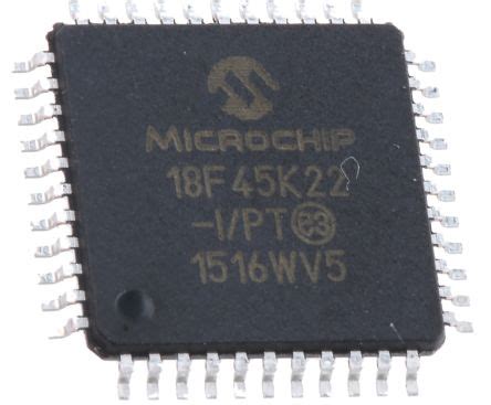 PIC F K I PT Microchip Distributors Price Comparison And