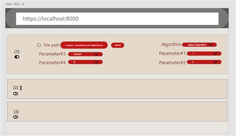 Gui For Jupyter Lab Jupyterlab Jupyter Community Forum