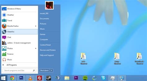 Why Were The Start Button And Start Menu Removed In Windows 8