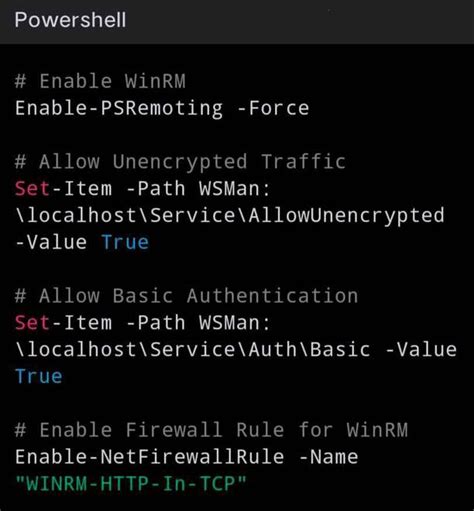 Using Ansible To Manage Windows Hosts GeeksforGeeks