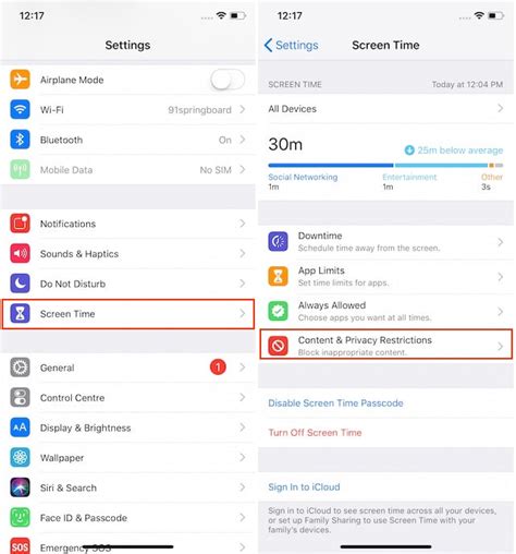 How To Hide Apps On IPhone X Guide Beebom
