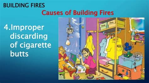 Module Vii Fire Hazards Pptx