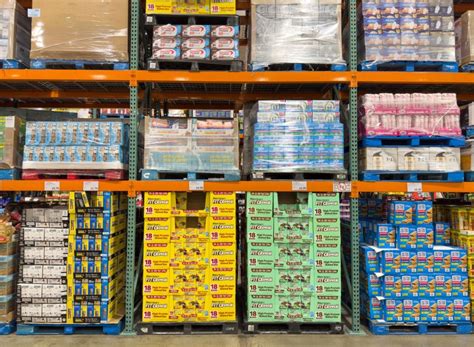 20 Best Costco Shopping Hacks According To Customers