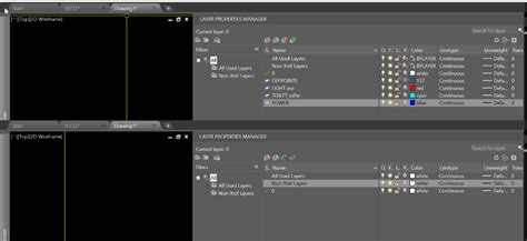 Searching Layername By Keyword Then Renaming It Autolisp Visual Lisp