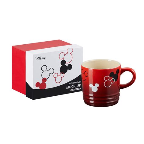 미키 카푸치노 머그 200ml 색상선택 감도 깊은 취향 셀렉트샵 29cm