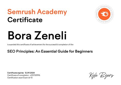 Bora Zeneli On Linkedin Seo Principles An Essential Guide For Beginners
