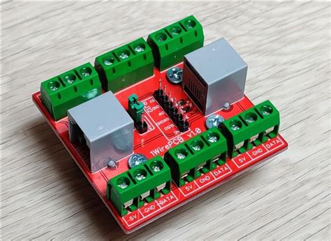Attiny84 Development Board Smd Share Project Pcbway Artofit