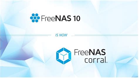 Já Experimentou O Novo Freenas 10 Está Fantástico