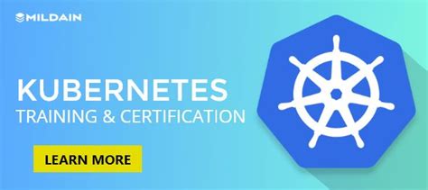 Kubernetes Training Master The Essential Concepts
