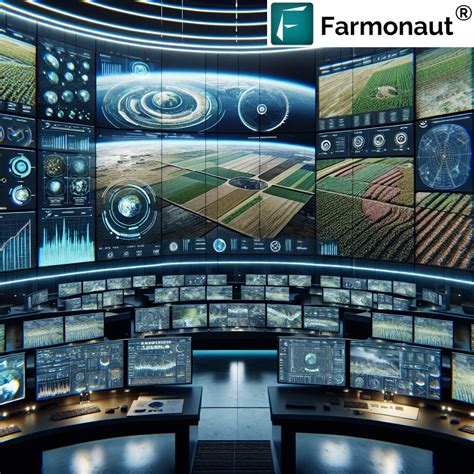5 Essential Crop Farming Stages In The Farming Cycle