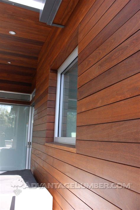 What Is A Rainscreen Cladding System Advantagelumber Blog