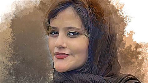 استوری تلخ برادر مهسا امینی با تصویری از کودکی خواهرشعکس