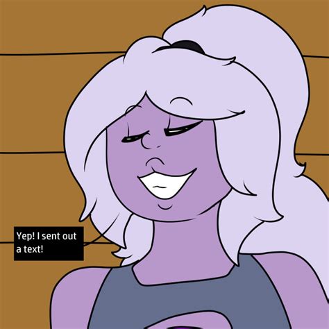 No Gem Is Going To Stop Me On Tumblr