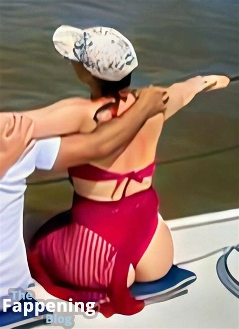 Brunna Colossi Brucolossi Nude Leaks Photo 1 Thefappening