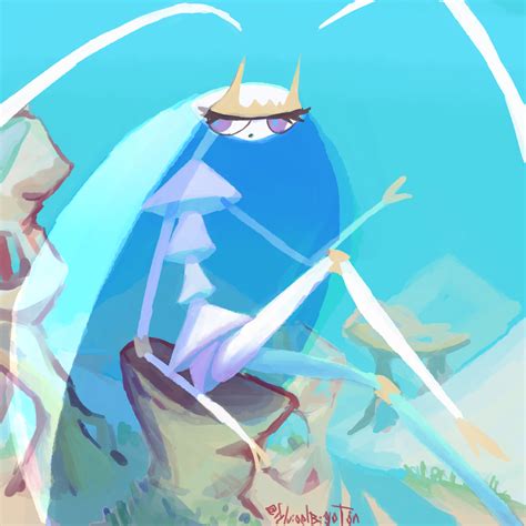 The Dessert Diva Pheromosa By Sylvioelbigoton On Newgrounds