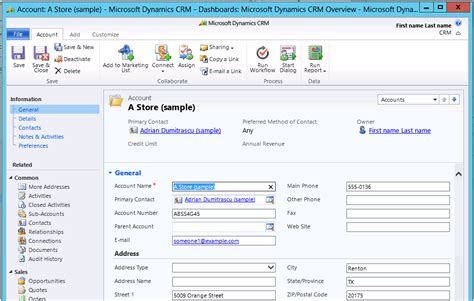 Dynamics Crm 2011 With Windows 8 Server And Sql 2012 Magnetism Solutions Nz Auckland