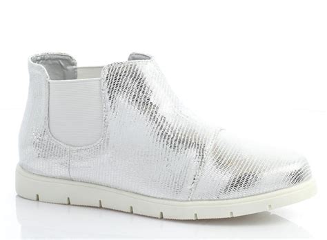 Жіночі сліпони Elfrida Silver фото характеристики купити по низькій ціні 558 грн Жіночі