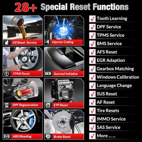 LAUNCH X431 PRO MINI Car Dianostic Tools Auto Professional OBD OBD2 Full System Scanner Coding