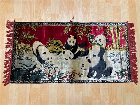 빈티지 중동중앙아시아 고급카펫 벽걸이겸용 2가지 팝니 예술작품골동품수집 중고나라